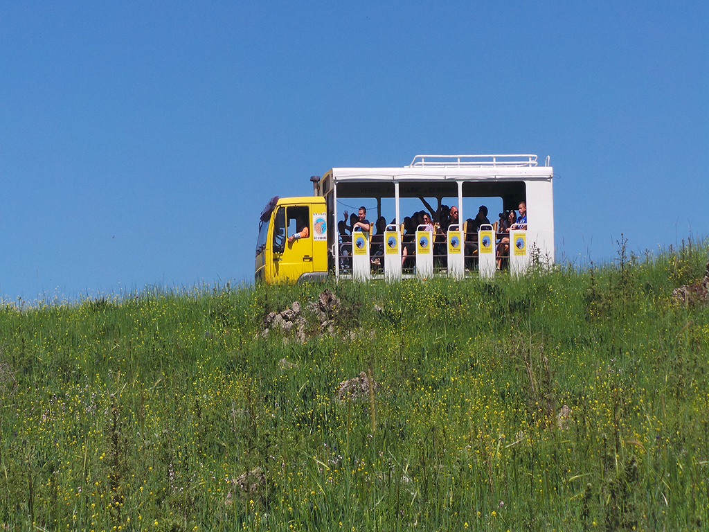 Welcome to the accommodations Nofey Gonen Holiday Village - Kibbutz ...